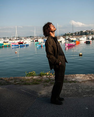 Nosc La marque de Sport Eco-Responsable, Polyvalente et Technique ...