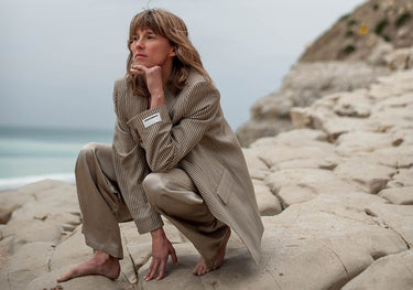 ArmedAngels - La marque éthique qui bouleverse la mode – Marché Commun