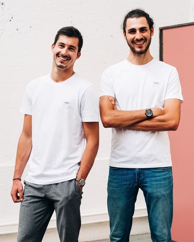 Nosc La marque de Sport Eco-Responsable, Polyvalente et Technique ...