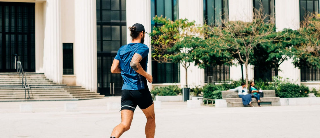 Nosc La marque de Sport Eco-Responsable, Polyvalente et Technique ...