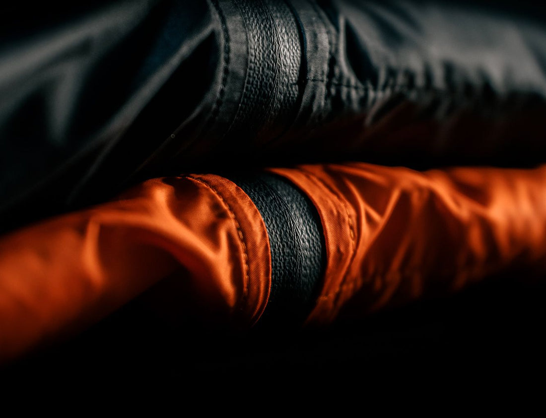 Nosc La marque de Sport Eco-Responsable, Polyvalente et Technique ...